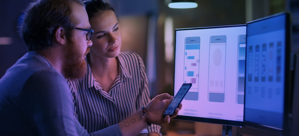 Imagine What a Mobile App Can Do for Your Business – Propel Small ...